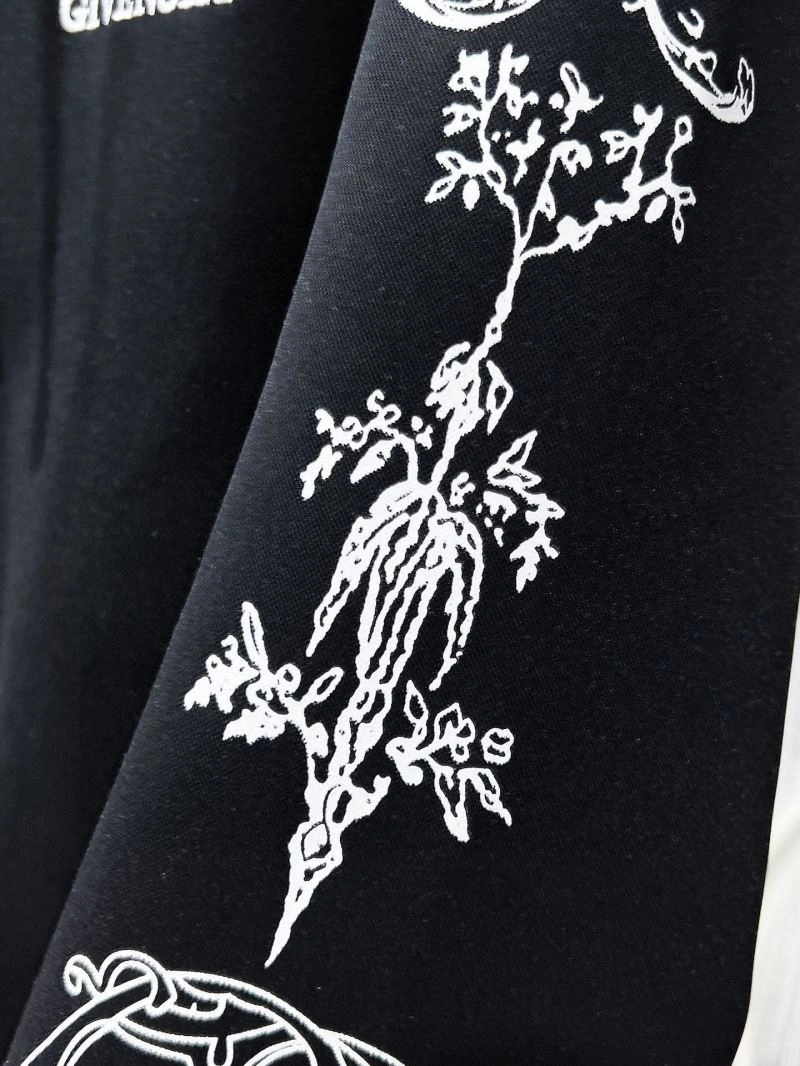 OEM Givenchy Long Suits