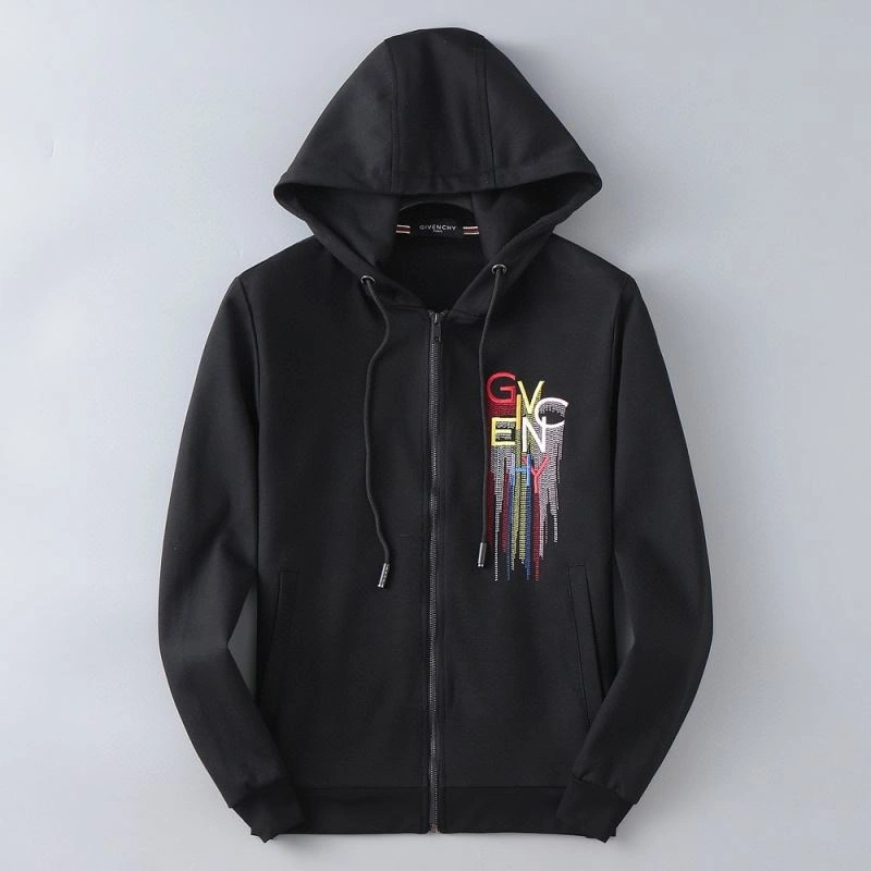 Legit Givenchy Long Suits