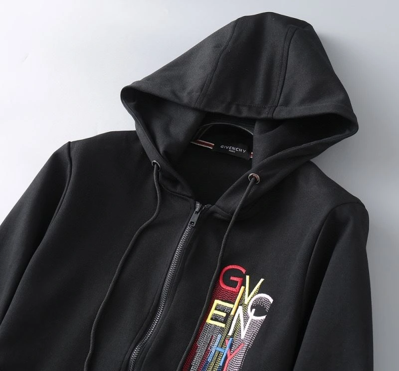 Legit Givenchy Long Suits