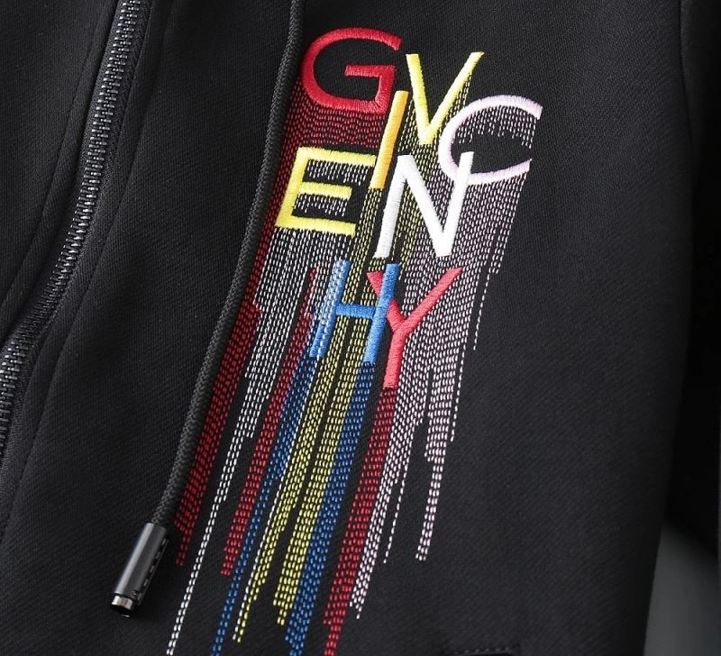 Legit Givenchy Long Suits