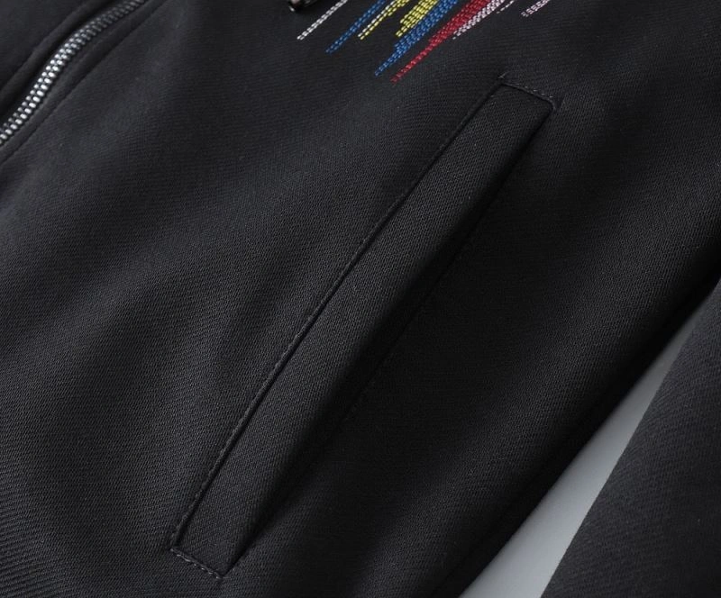 Legit Givenchy Long Suits