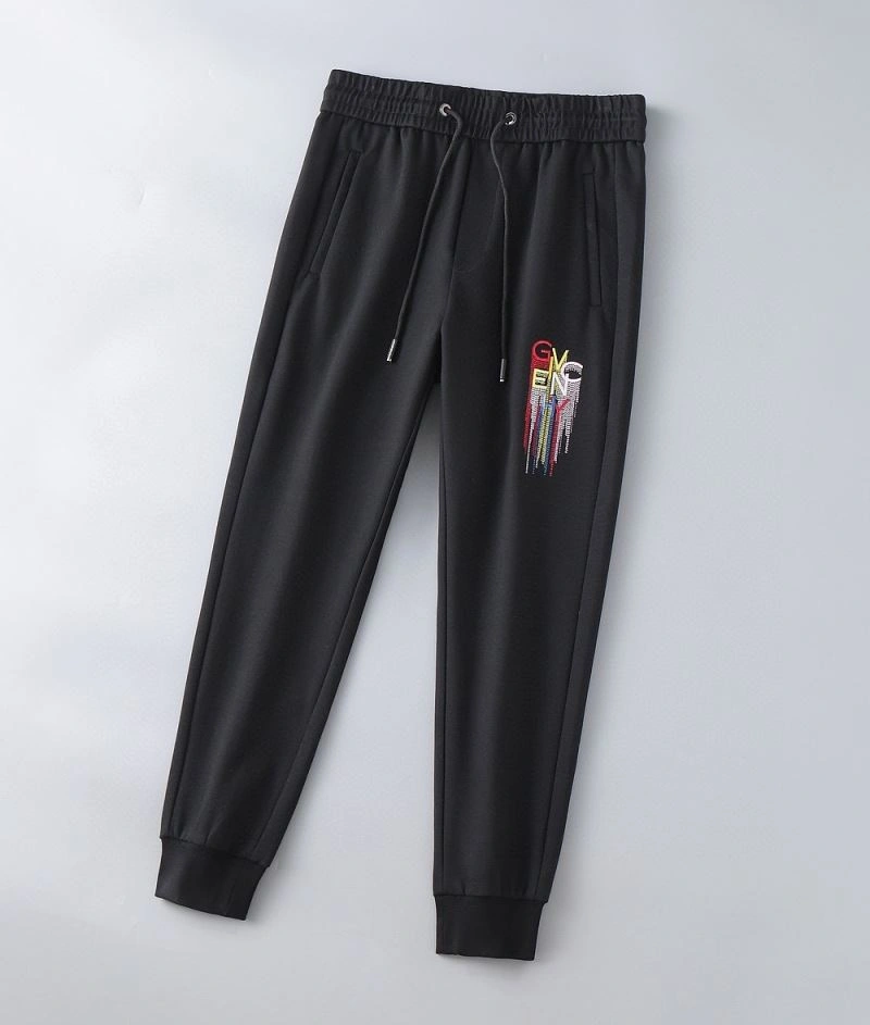 Legit Givenchy Long Suits