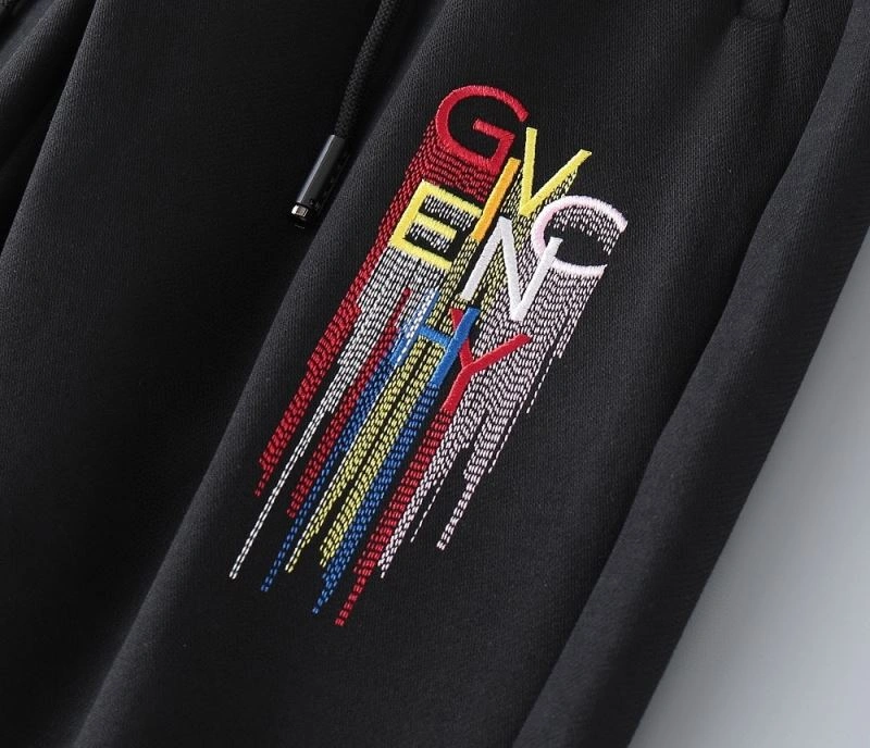 Legit Givenchy Long Suits
