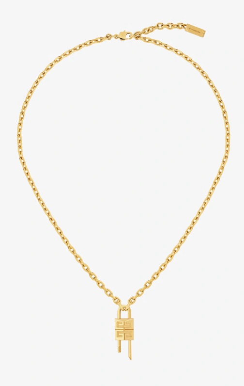 High fidelity Givenchy Necklaces