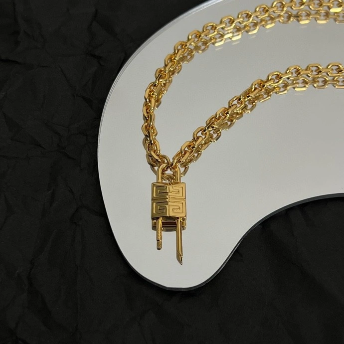 High fidelity Givenchy Necklaces