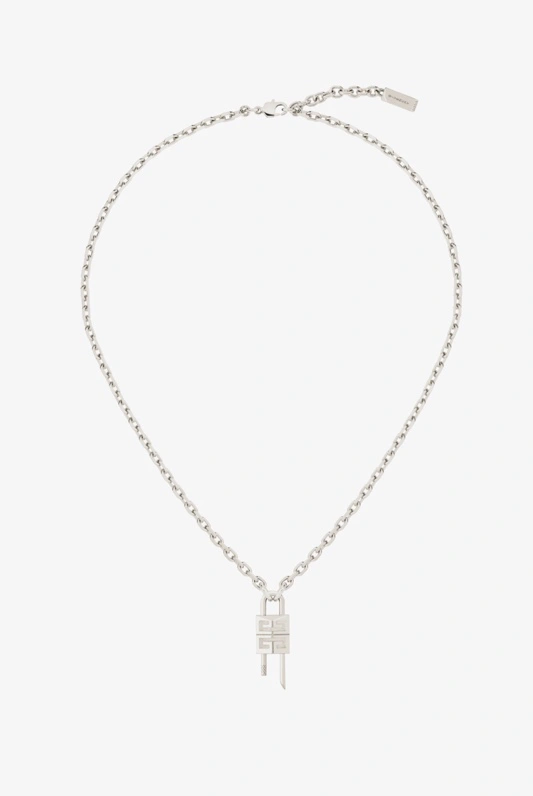 High fidelity Givenchy Necklaces
