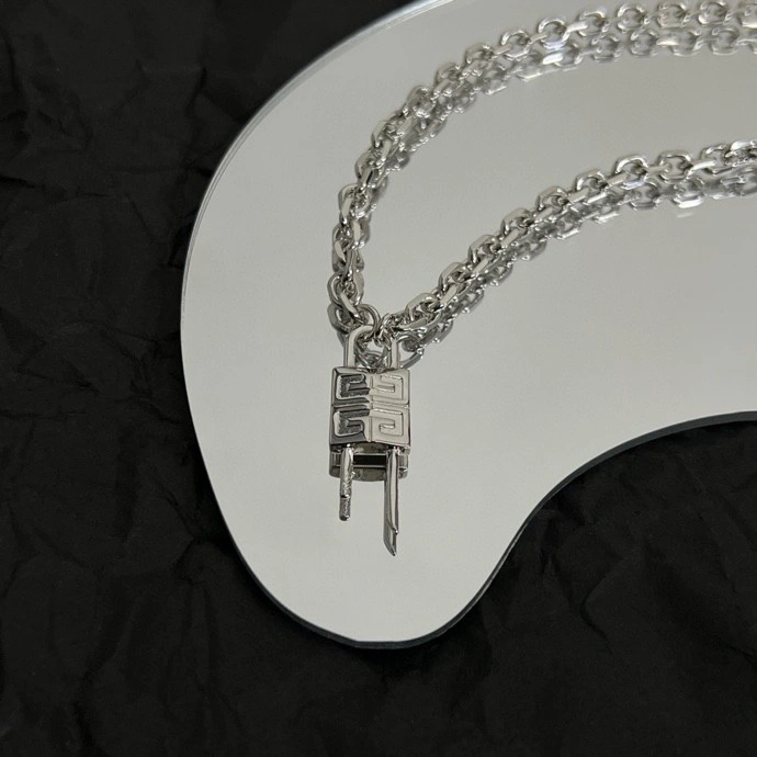 High fidelity Givenchy Necklaces