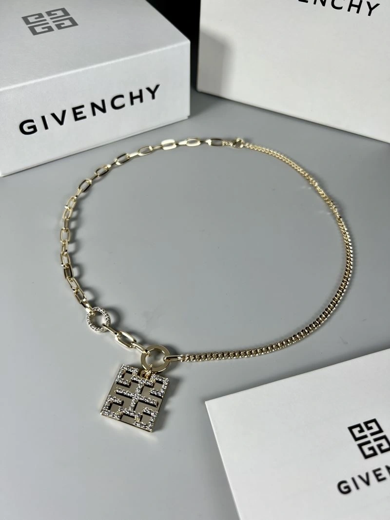 Givenchy Necklaces