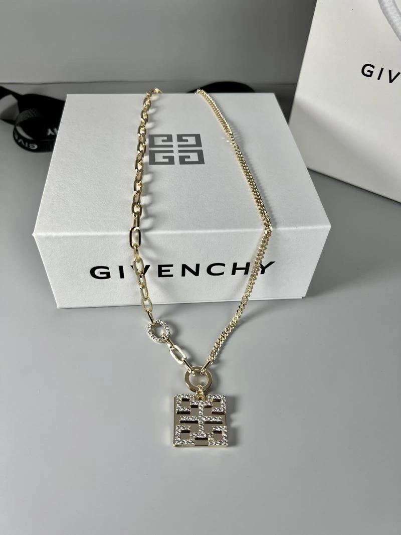 Original Givenchy Necklaces