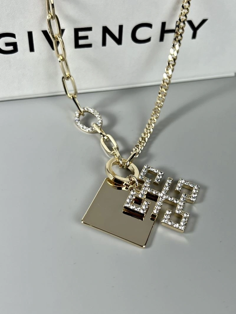 Original Givenchy Necklaces