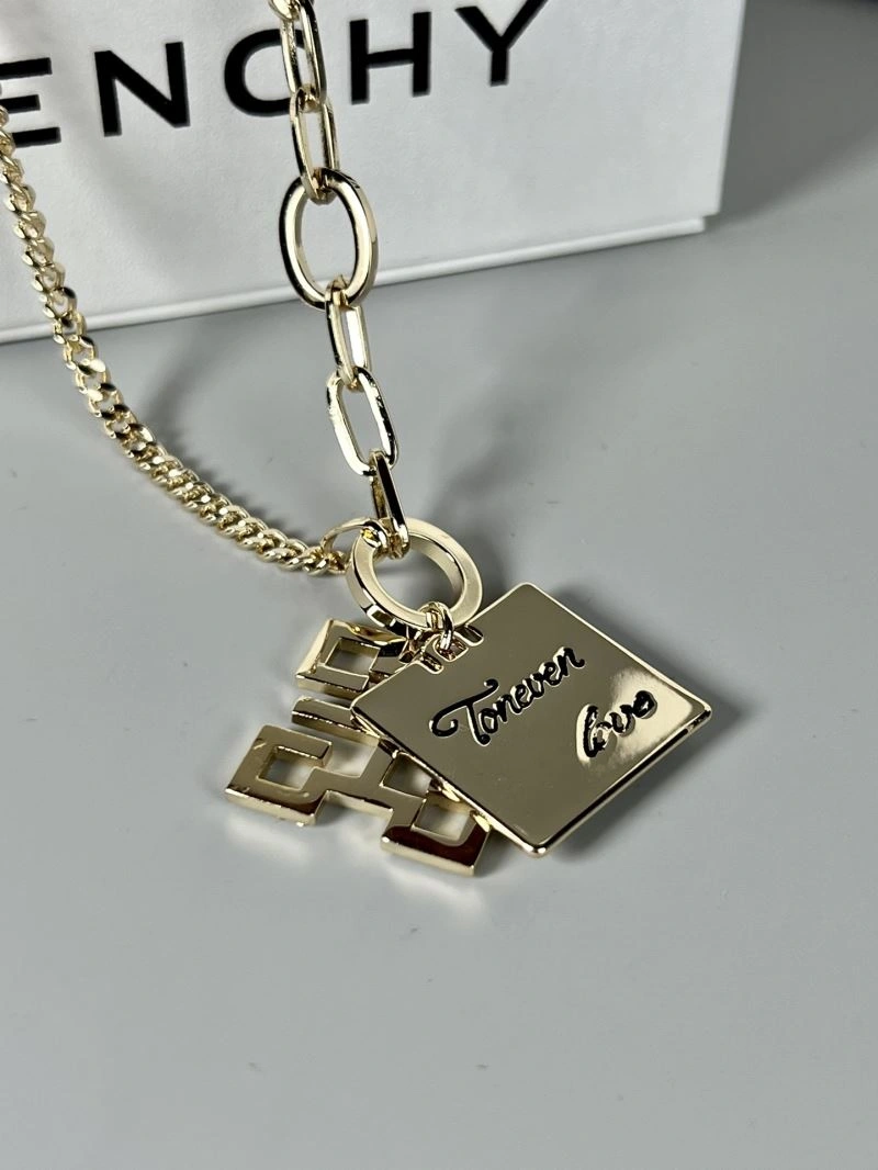 Original Givenchy Necklaces