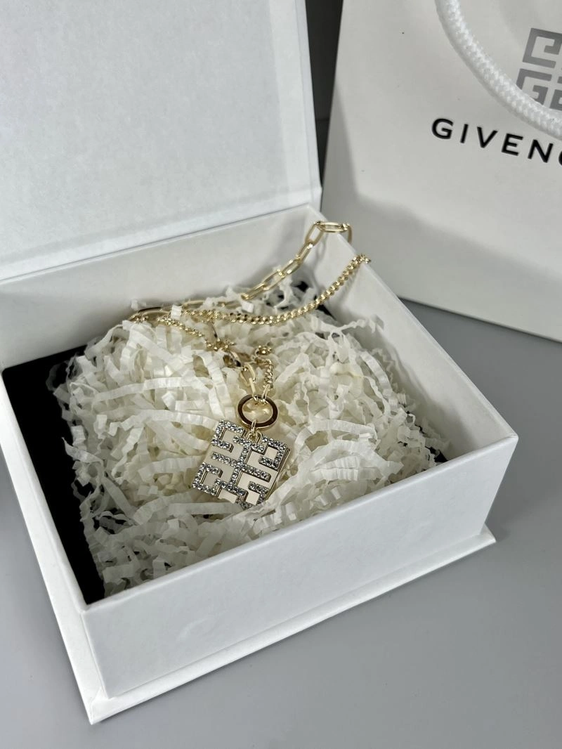 Original Givenchy Necklaces