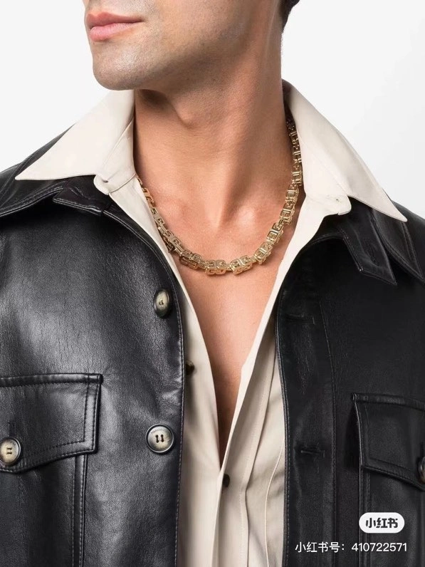Givenchy Necklaces