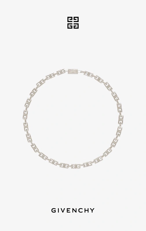 Perfect replica Givenchy Necklaces
