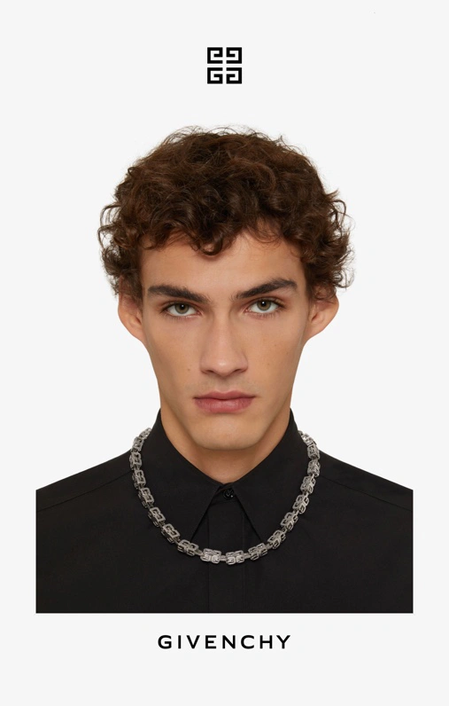 Perfect replica Givenchy Necklaces