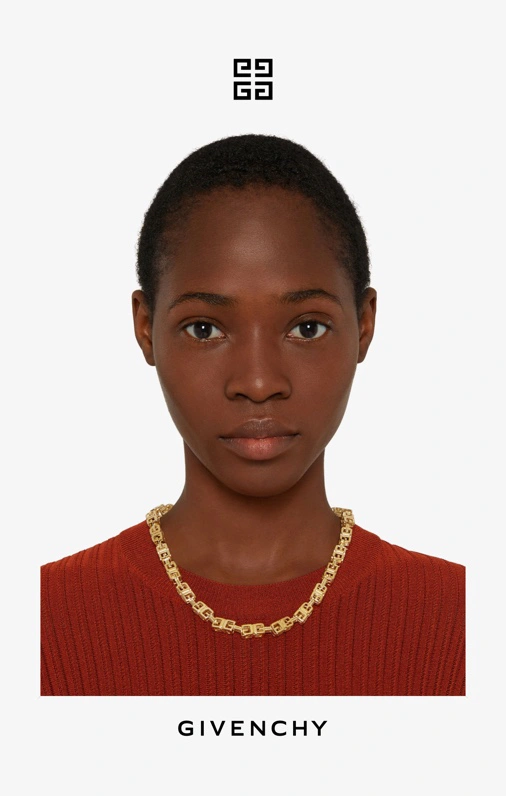 Brand-original Givenchy Necklaces