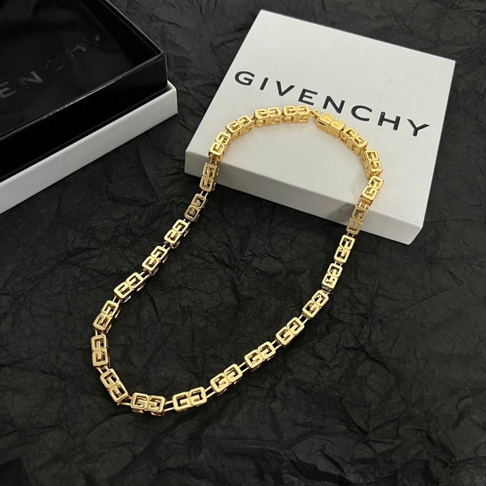 Brand-original Givenchy Necklaces
