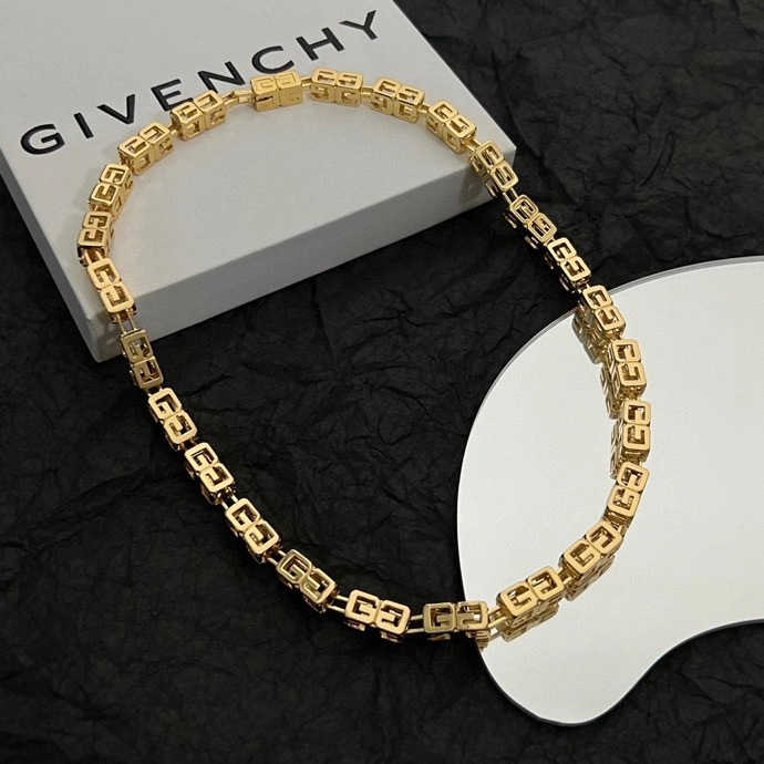 Brand-original Givenchy Necklaces