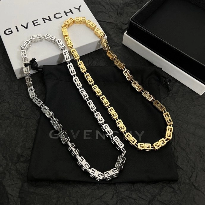 Brand-original Givenchy Necklaces