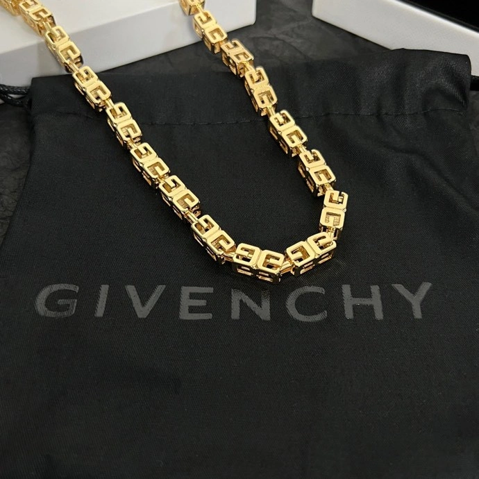 Brand-original Givenchy Necklaces