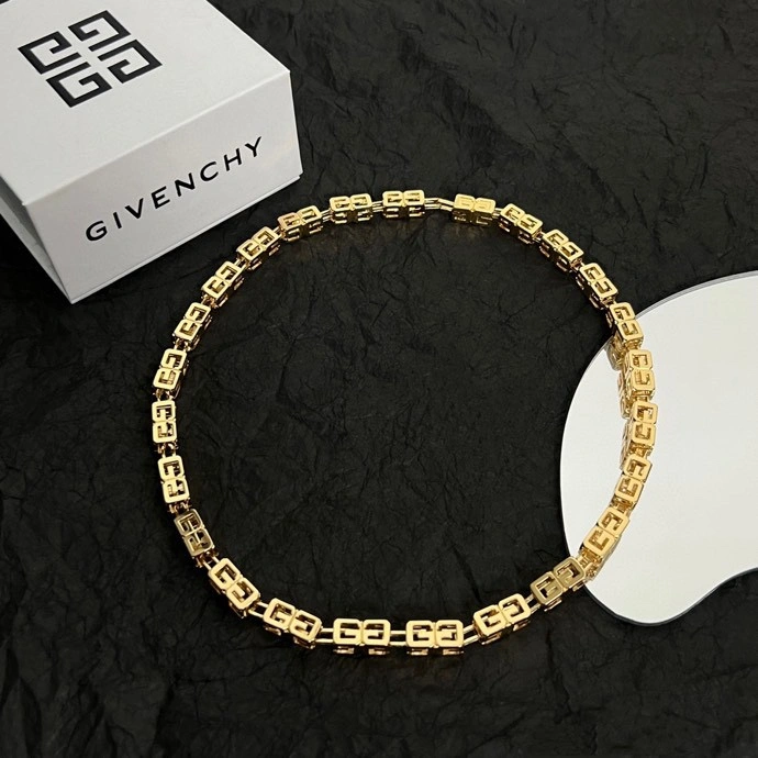 Brand-original Givenchy Necklaces