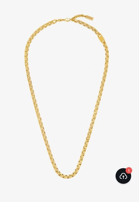 Givenchy Necklaces