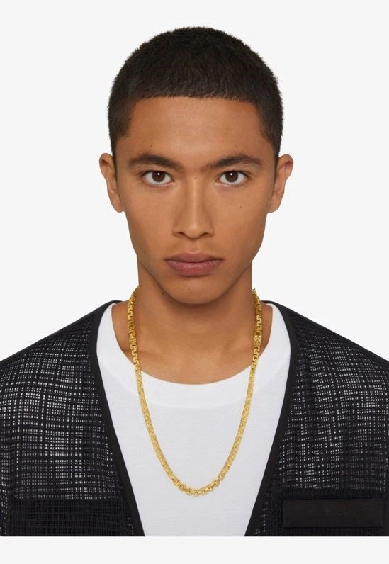 Indistinguishable Givenchy Necklaces