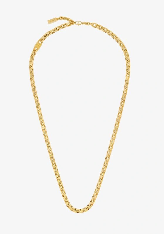 Indistinguishable Givenchy Necklaces