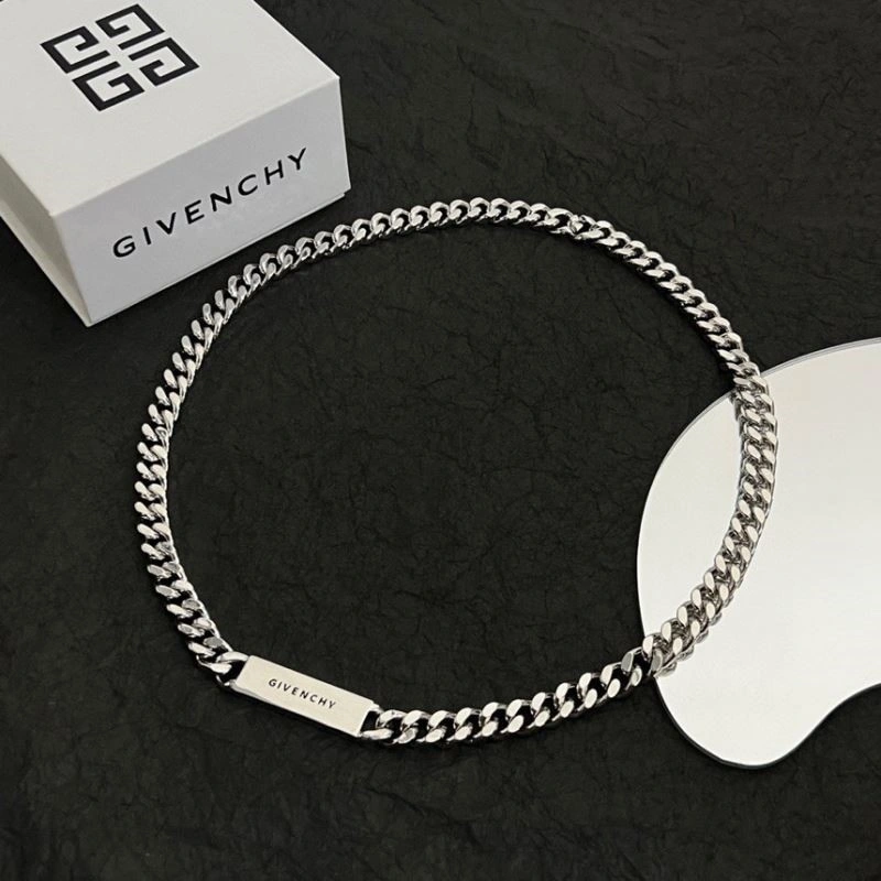 Budget-friendly Givenchy Necklaces