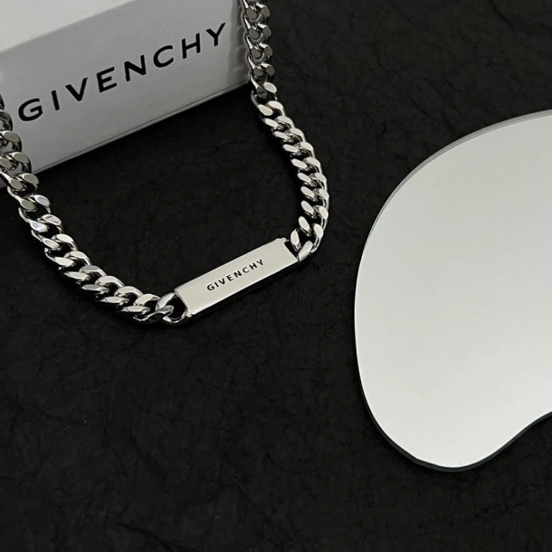Budget-friendly Givenchy Necklaces