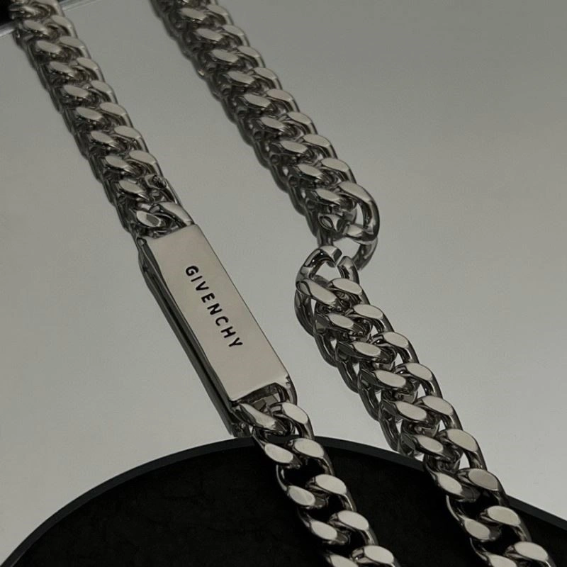 Budget-friendly Givenchy Necklaces