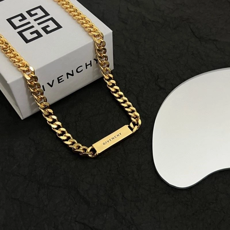 Givenchy Necklaces