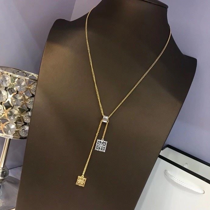 Givenchy Necklaces