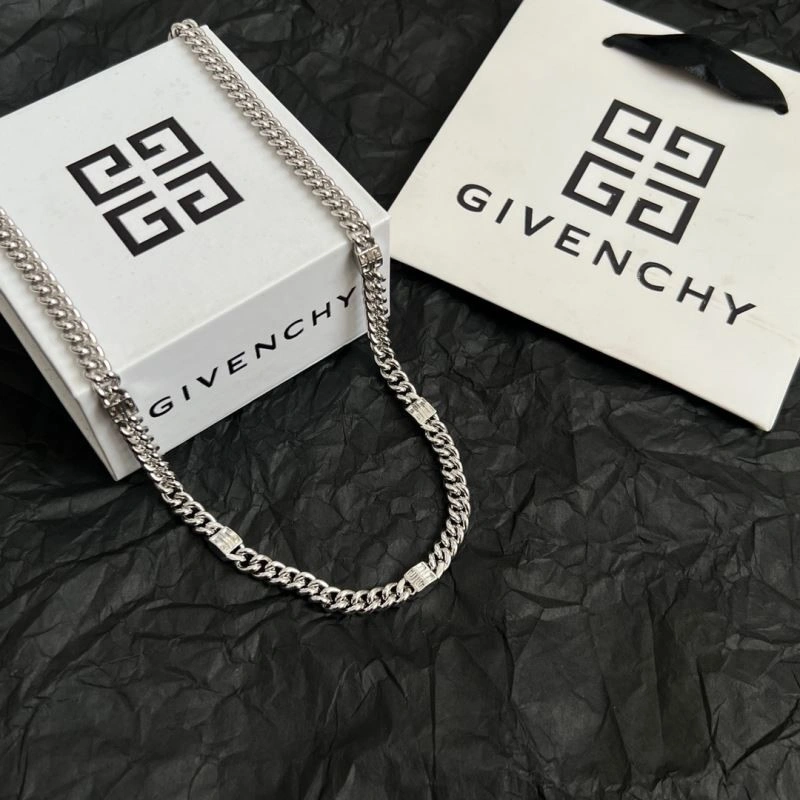 Affordable Givenchy Necklaces