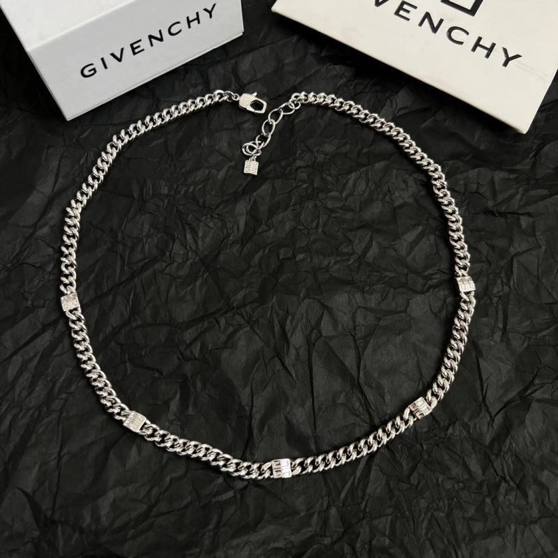 Affordable Givenchy Necklaces