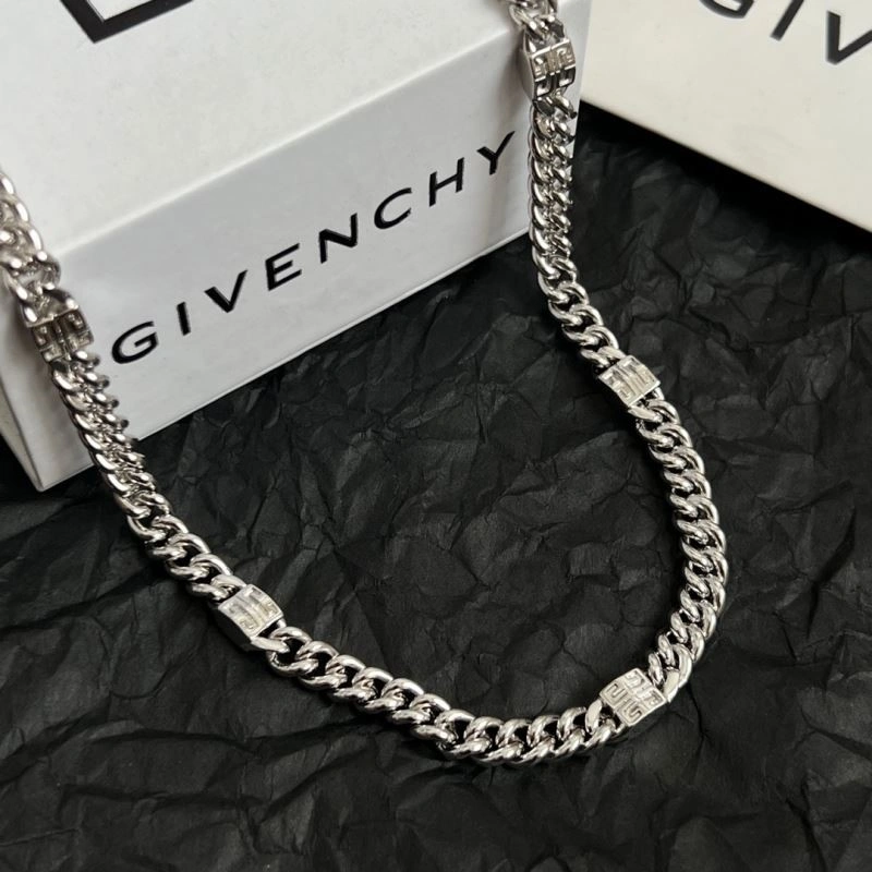 Affordable Givenchy Necklaces