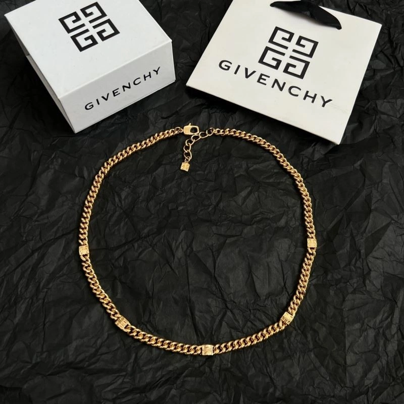 Givenchy Necklaces