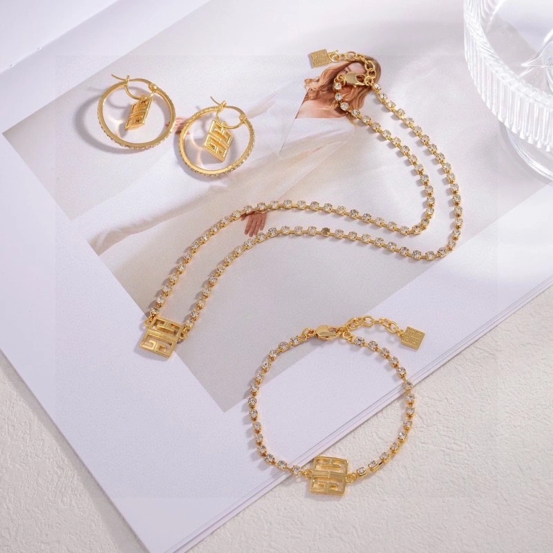 Givenchy Necklaces