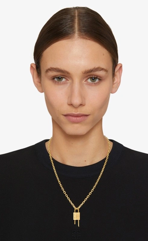 Givenchy Necklaces