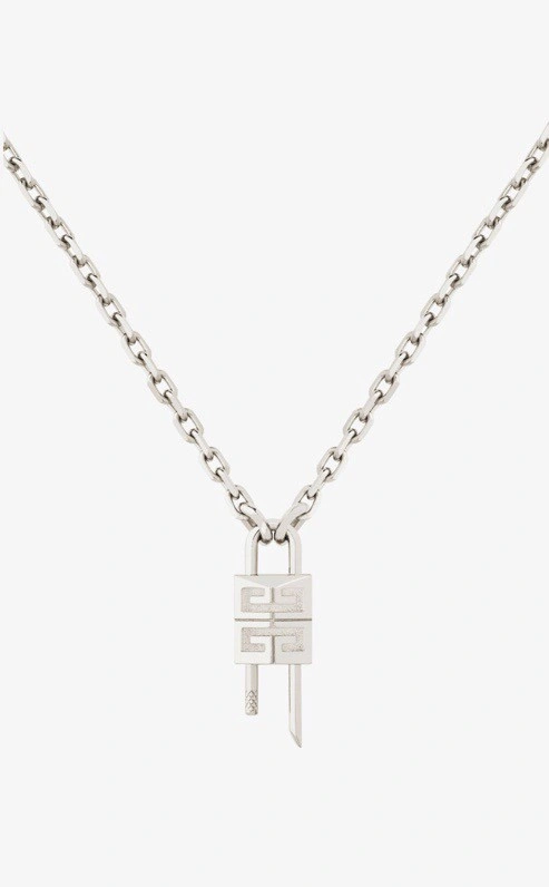 Legit Givenchy Necklaces