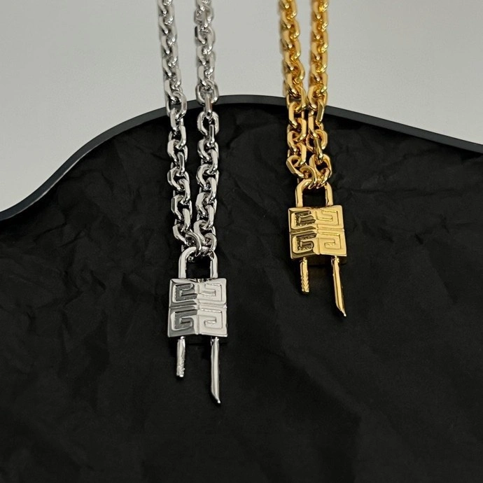 Legit Givenchy Necklaces