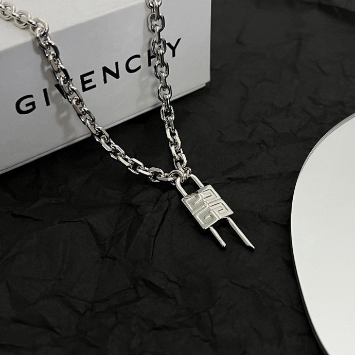 Legit Givenchy Necklaces