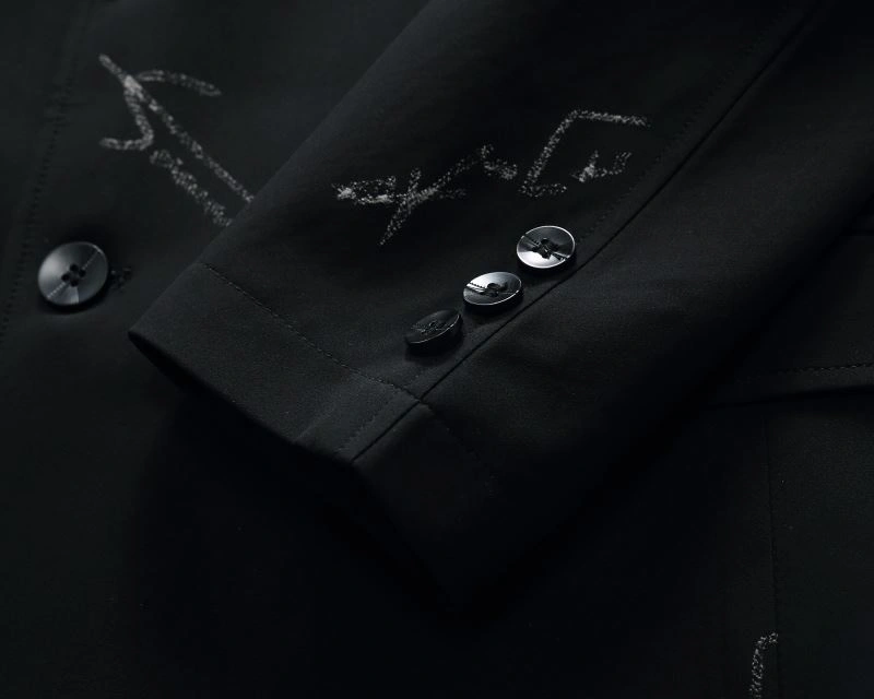 OEM Givenchy Outwear