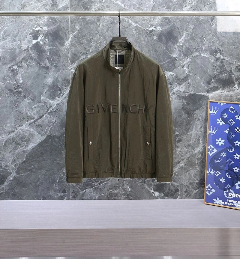 Givenchy Outwear