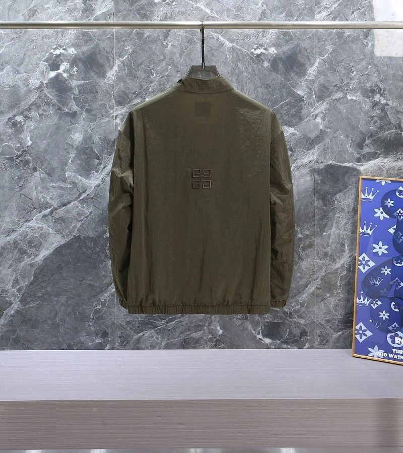 Low-cost Givenchy Outwear