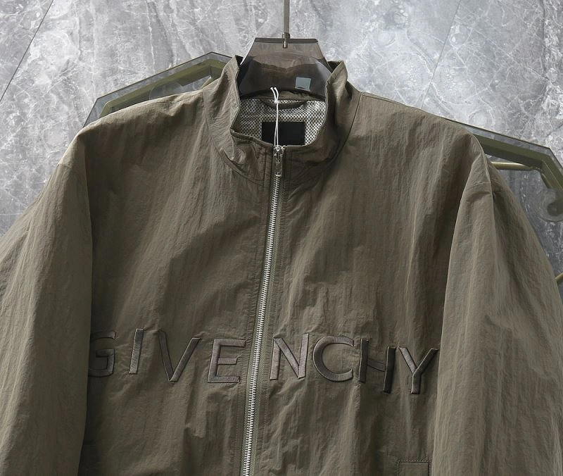 Low-cost Givenchy Outwear