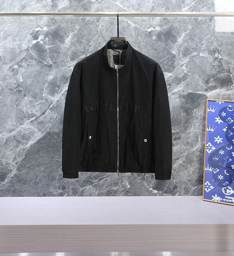 Givenchy Outwear