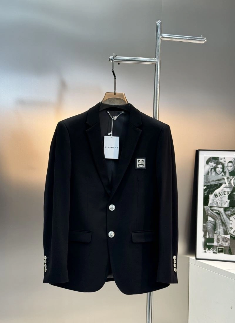 Givenchy Outwear