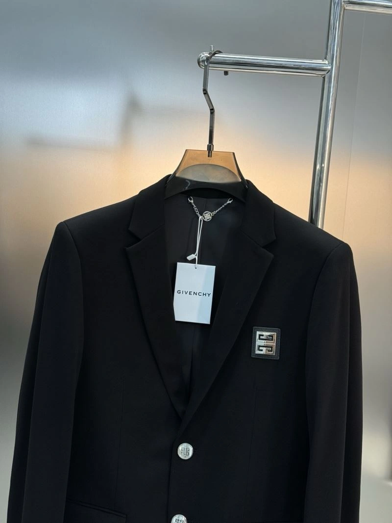 Exact replica Givenchy Outwear