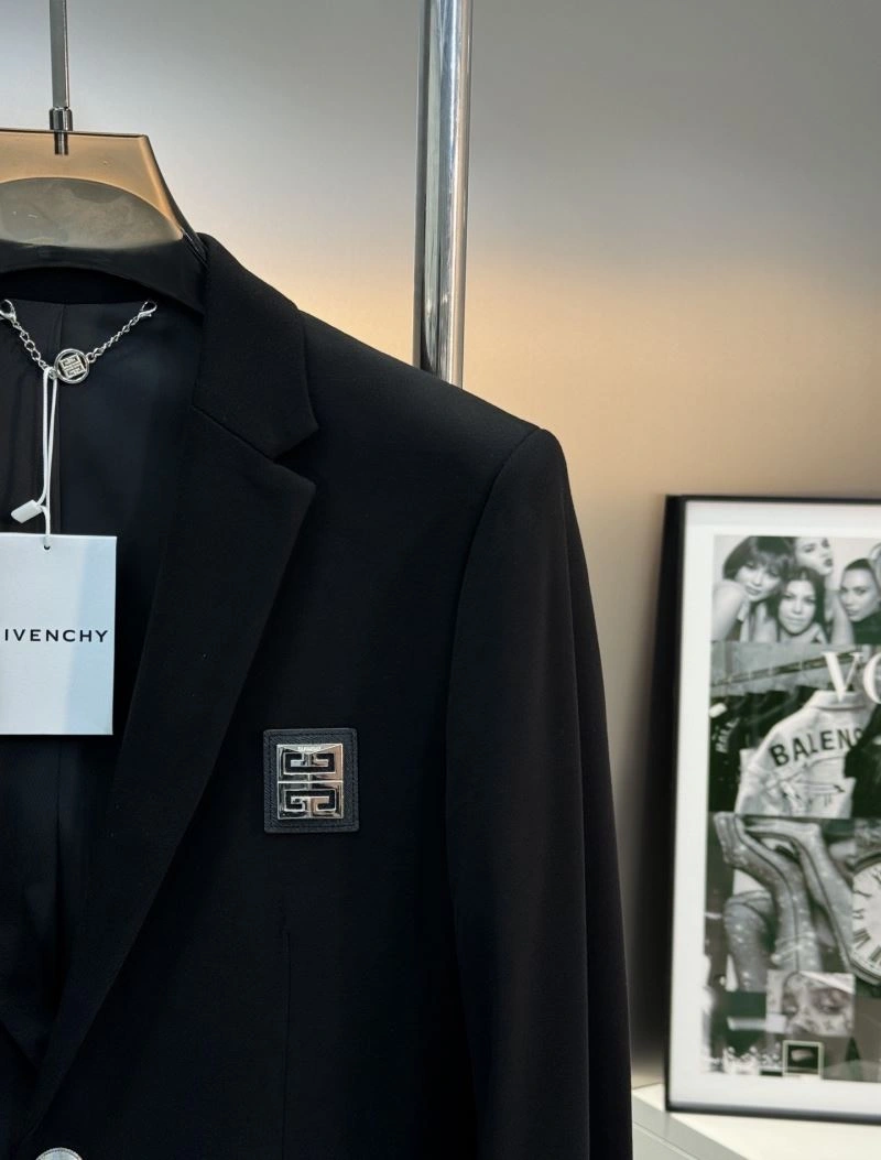 Exact replica Givenchy Outwear